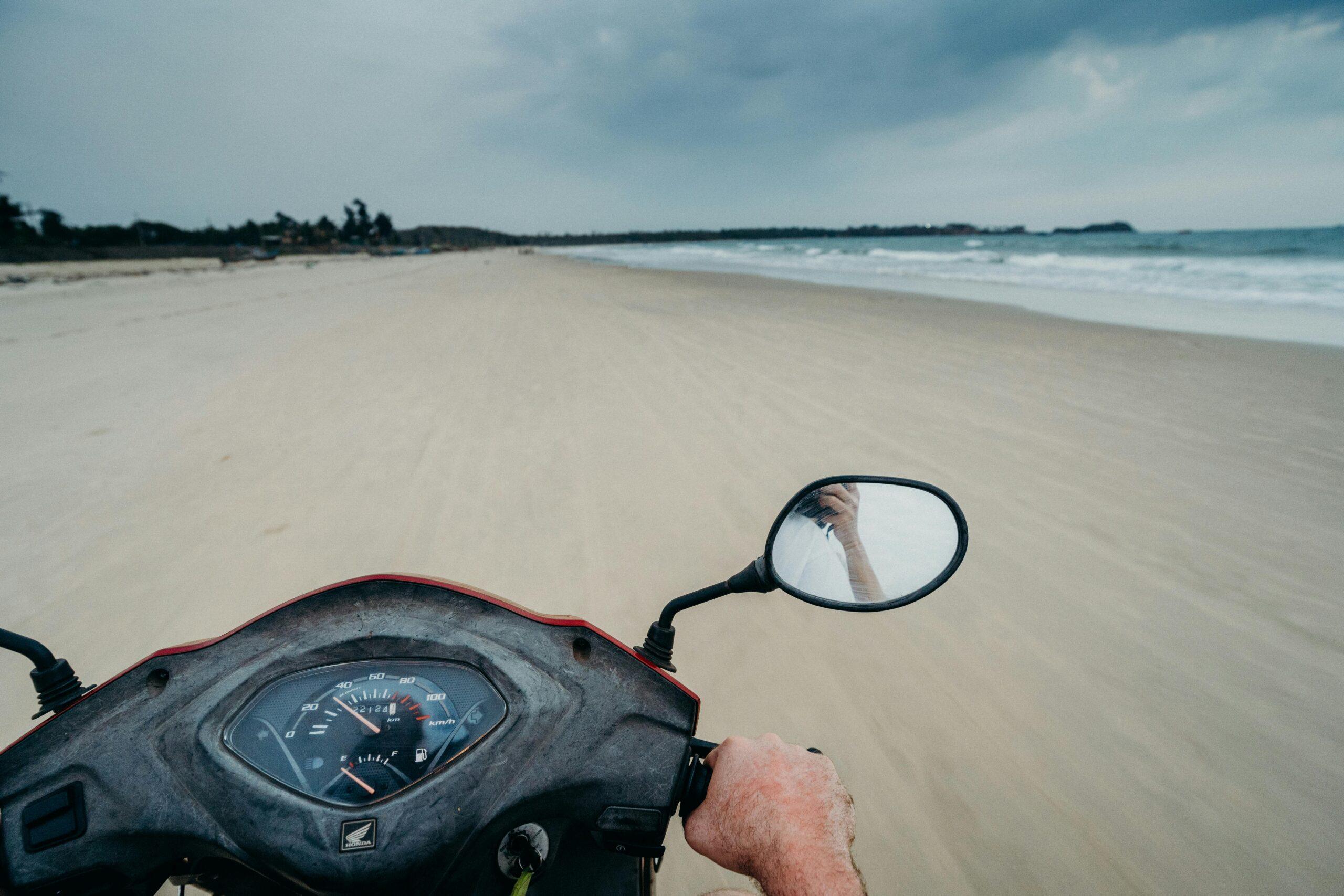 Goa Tour Package 2N/3D with Scooty - AssistMyTrip Travel With Assistance
